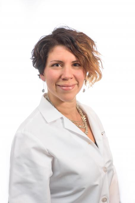 Vita Eizans, DO | Trinity Health Michigan