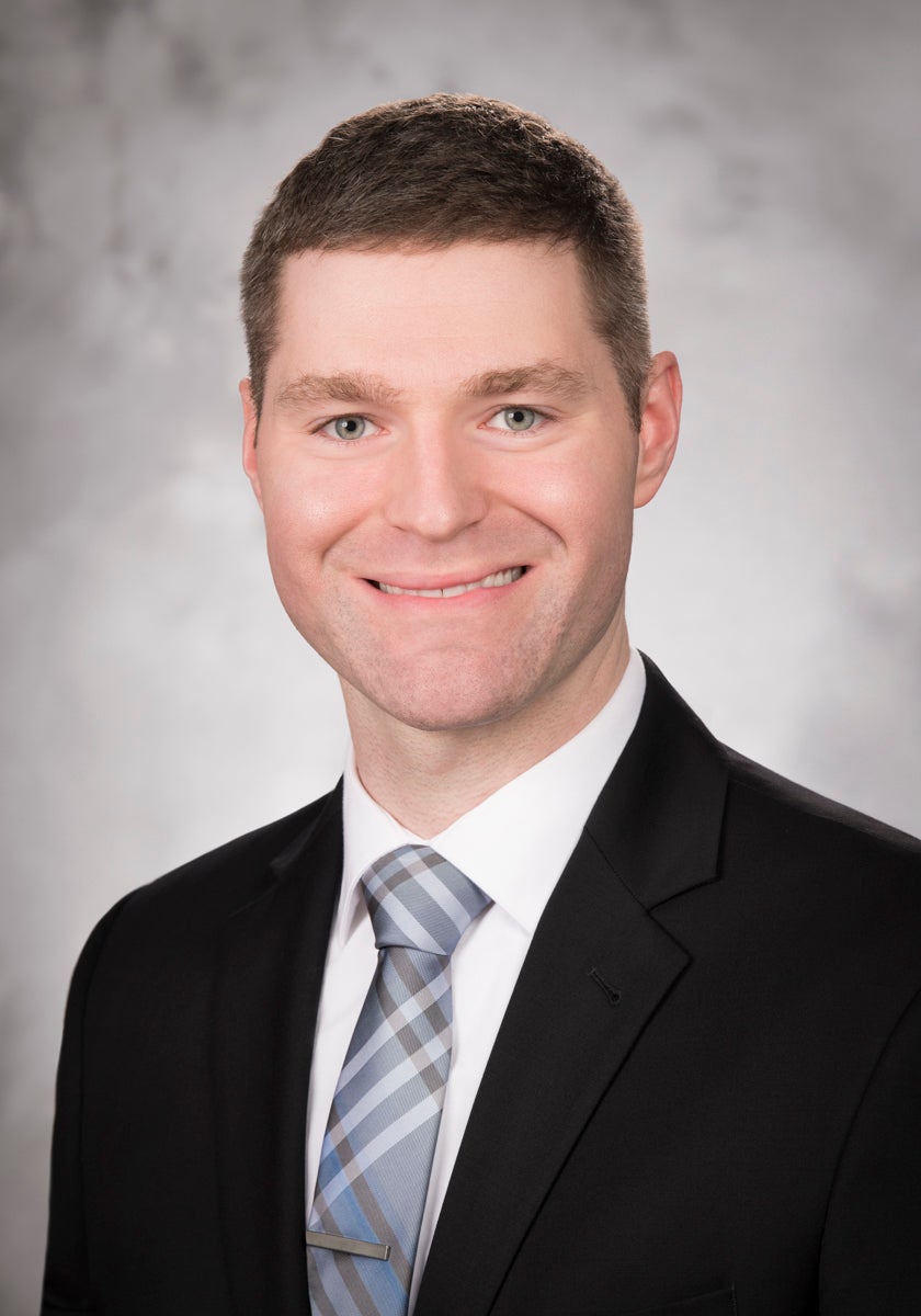 James Gallagher, DO | Trinity Health Michigan