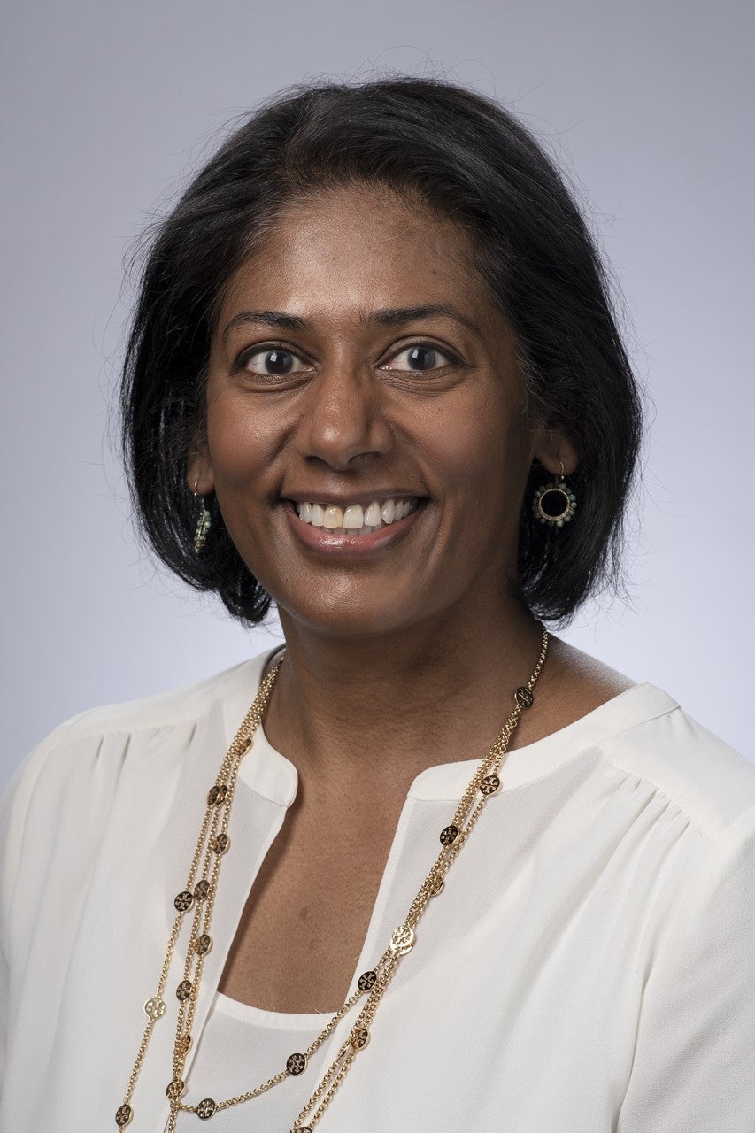 Amudha Daniel, MD | Trinity Health Michigan
