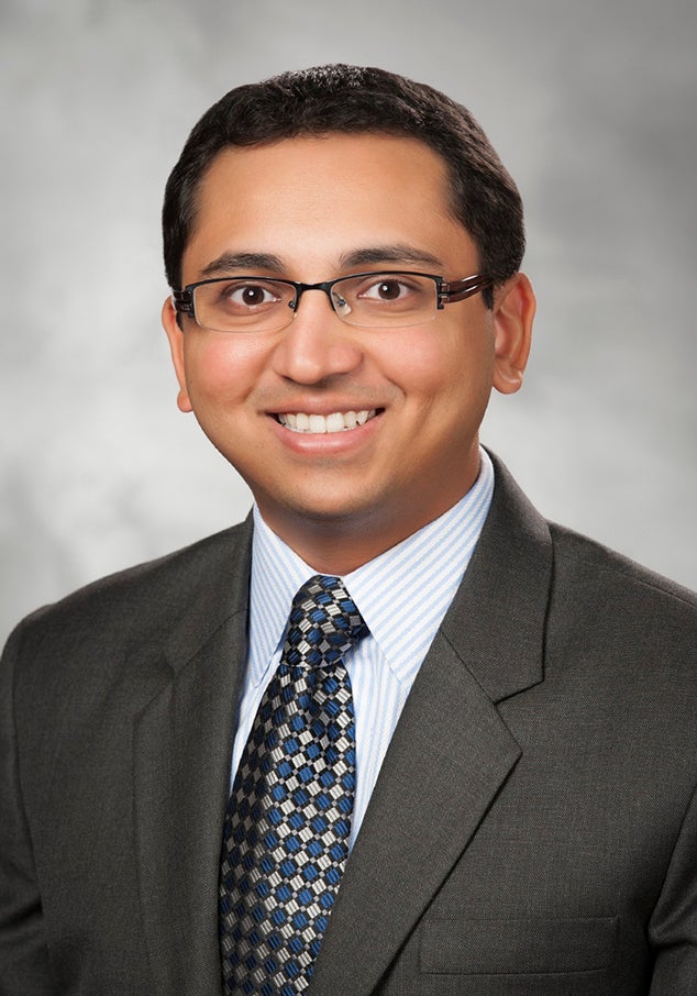 Devang Vora, MD | Trinity Health Michigan