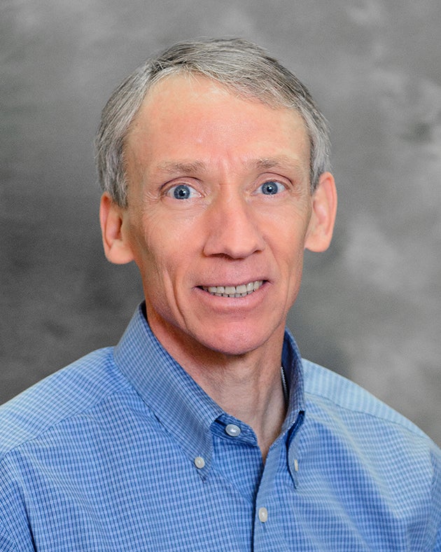 Gregory Downer, MD | Trinity Health Michigan