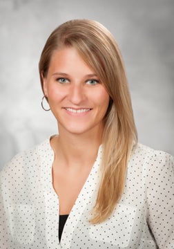 Katie Orr, PA-C | Trinity Health Michigan