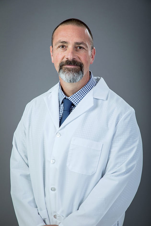 Trinity Health Medical Group, Neurology - Medical Pavilion | Trinity ...