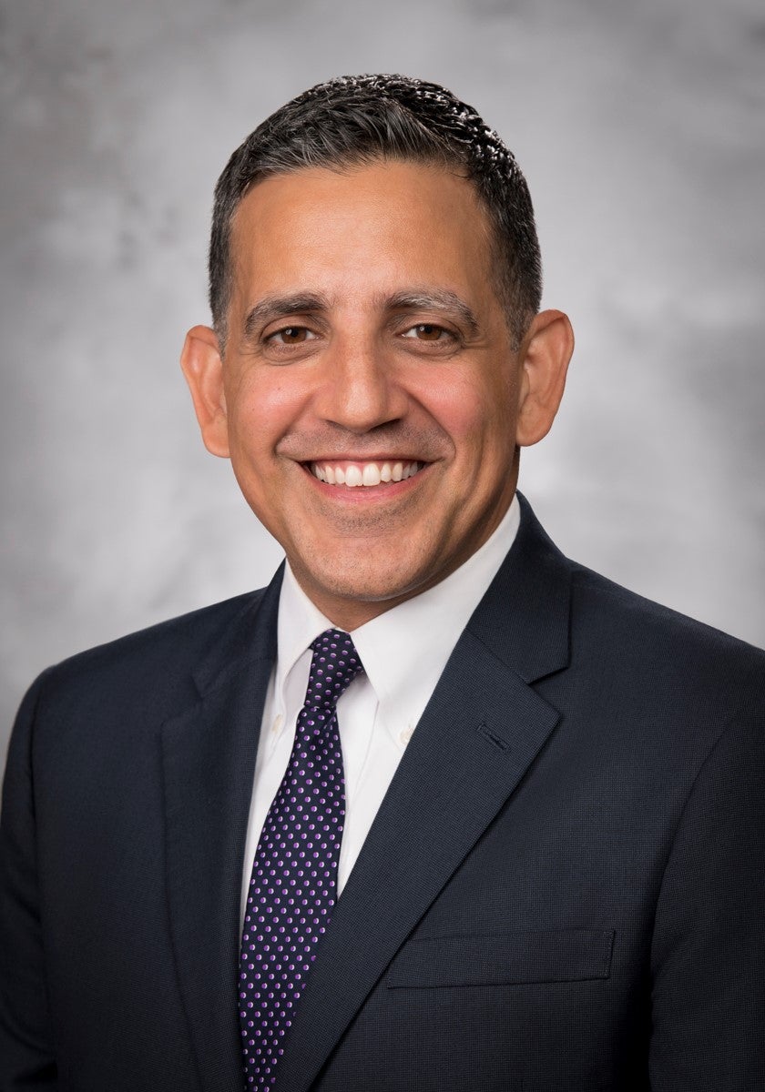 Matthew Ajluni, DO | Trinity Health Michigan