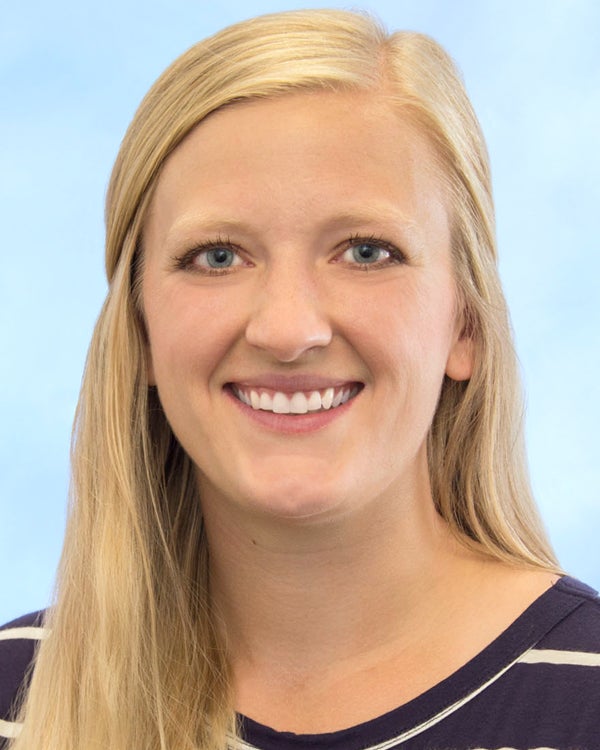 Kelly Peterson, PA-C | Trinity Health Michigan