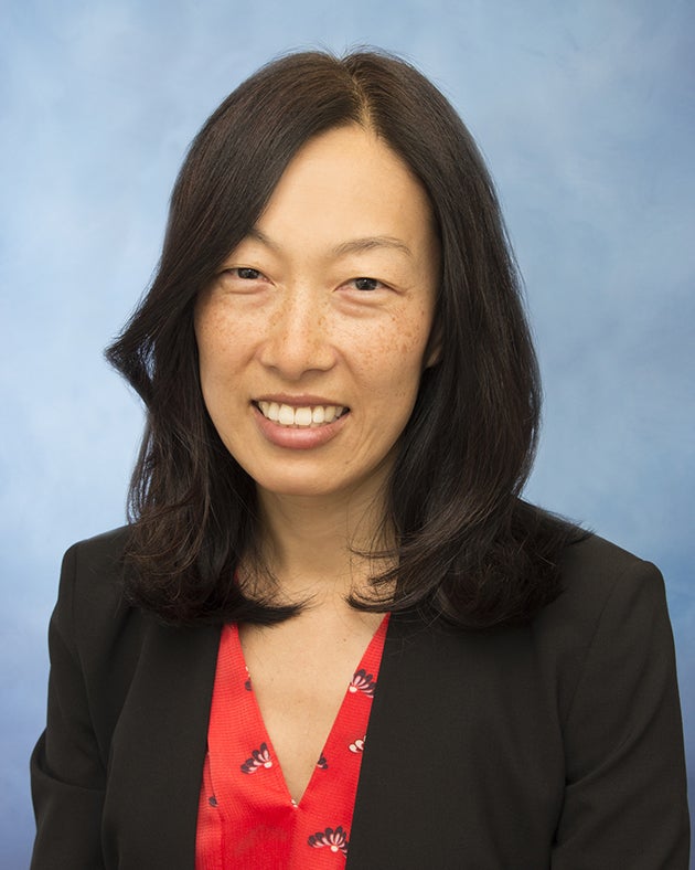 Grace Kim, MD | Trinity Health Michigan