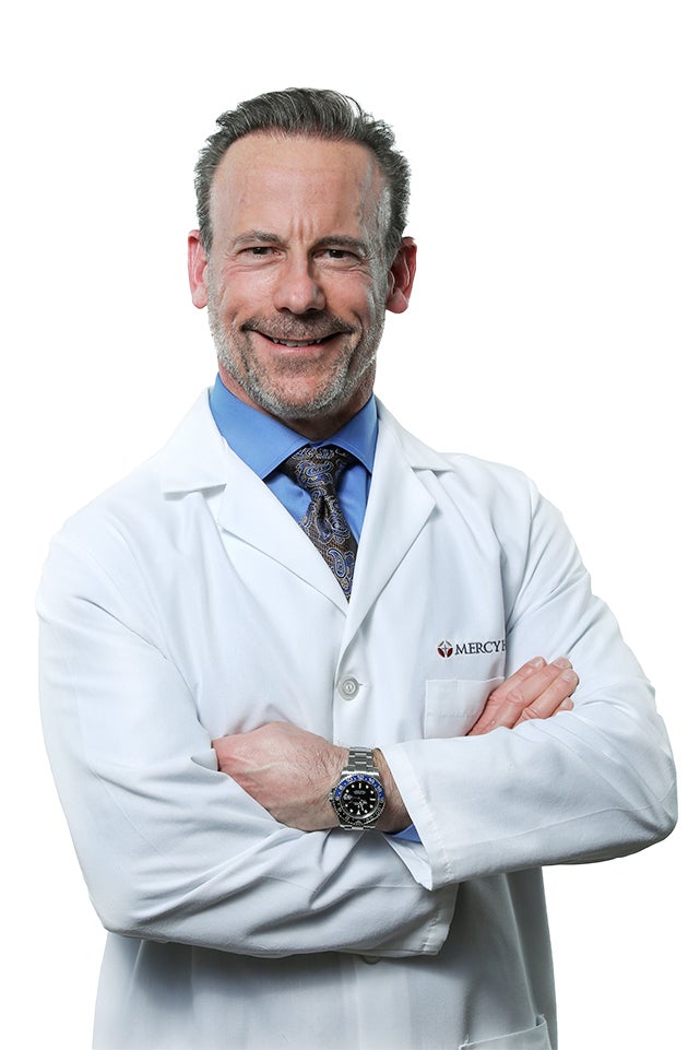 Brian Gluck, DO | Trinity Health Michigan