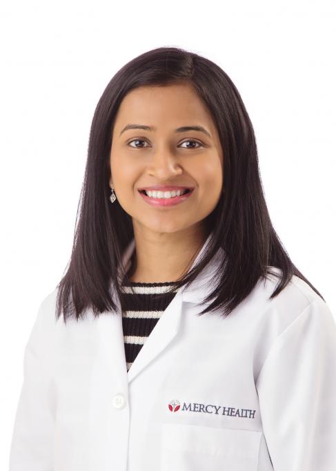 Archana Patel, MD | Trinity Health Michigan