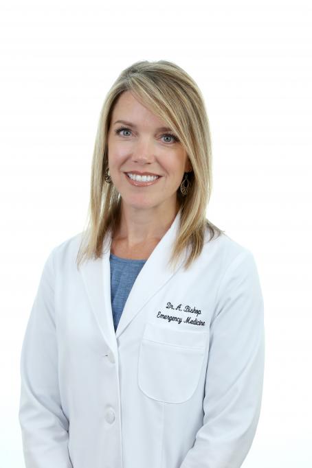 Amber Bishop, DO | Trinity Health Michigan