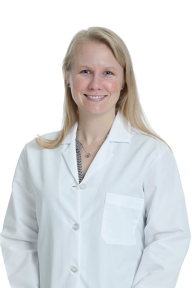 Kelsey Copus, DO | Trinity Health Michigan