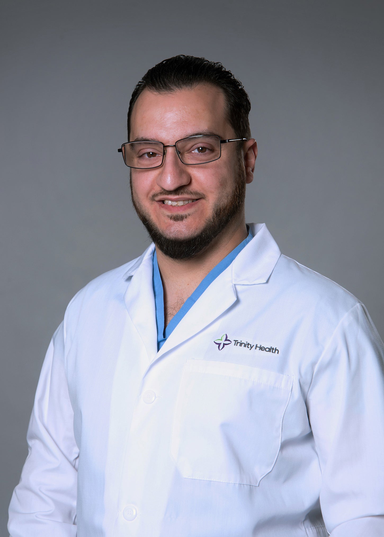 Mohomad Al-Sawah, DPM | Trinity Health Michigan