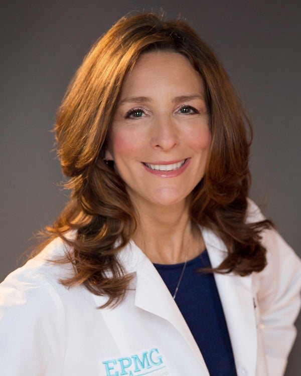 Jodi Galdes, MD | Trinity Health Michigan