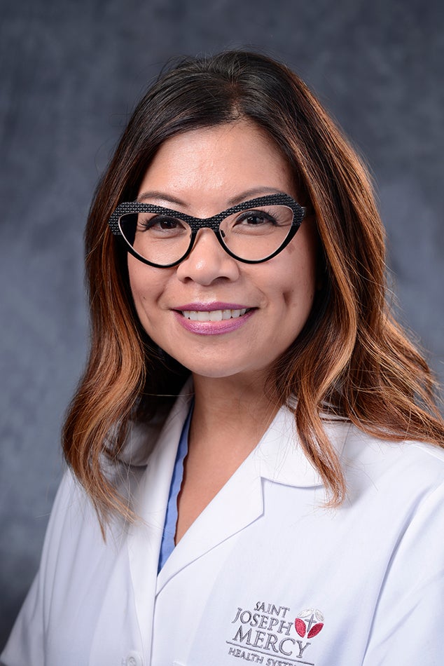 Julie Masters, DO | Trinity Health Michigan