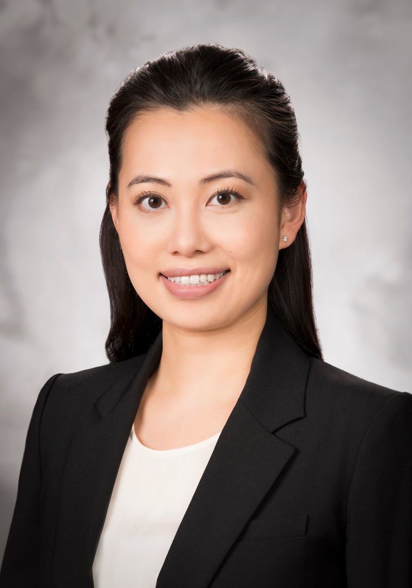 Xu Gao, MD | Trinity Health Michigan