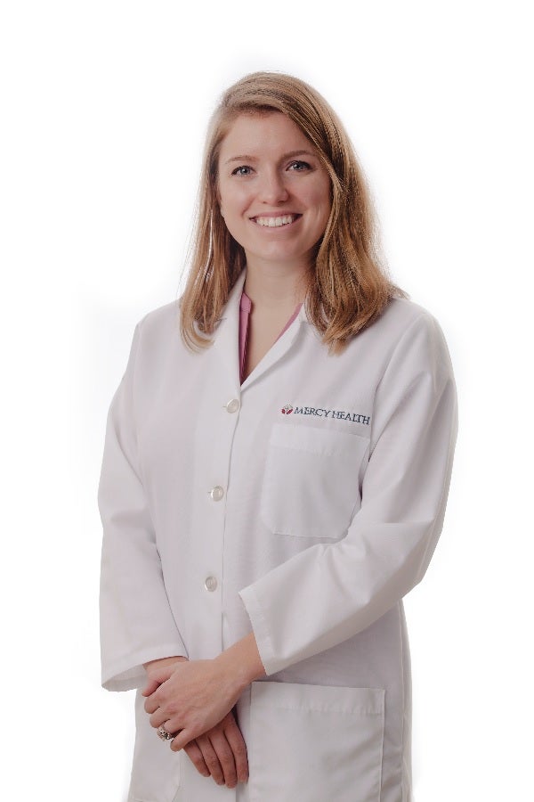 Anna Dudas, PA-C | Trinity Health Michigan