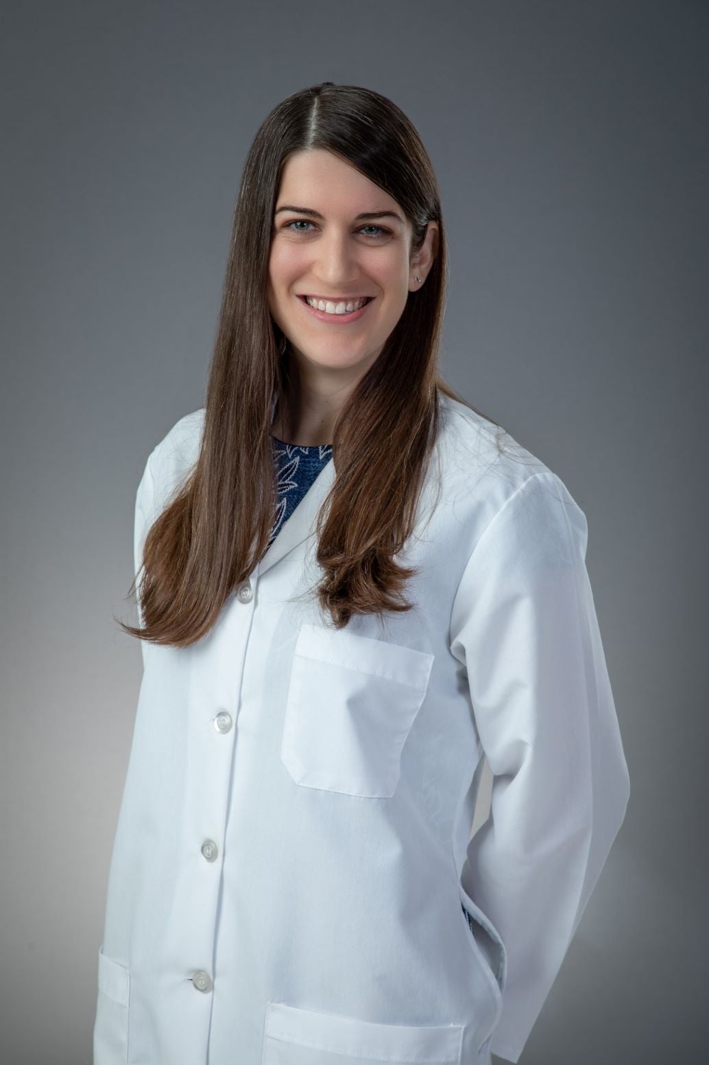 Aubri Rush, MD | Trinity Health Michigan