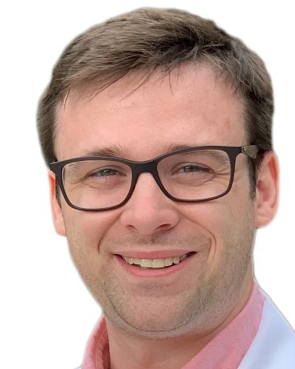 Joshua Palka, DO | Trinity Health Michigan