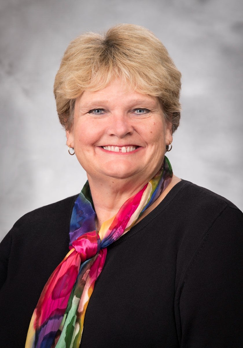 Brenda Pope, NP | Trinity Health Michigan
