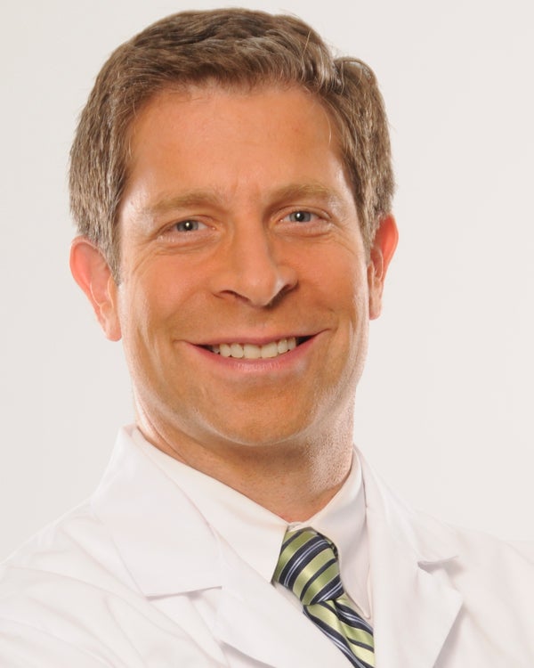 Michael Brager, MD | Trinity Health Michigan