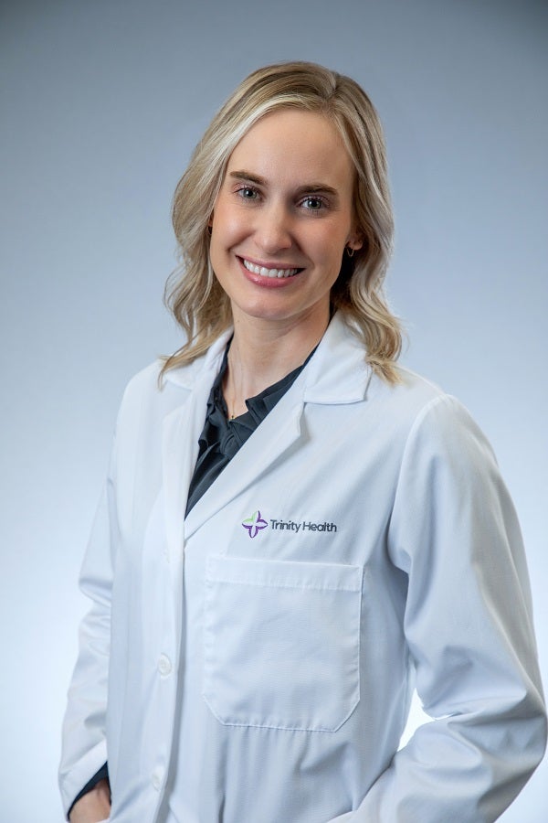 Trinity Health Medical Group, Gastroenterology - Grand Rapids Campus | Trinity Health Michigan