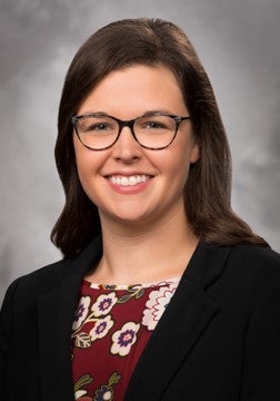 Kathryn Lankton, DO | Trinity Health Michigan