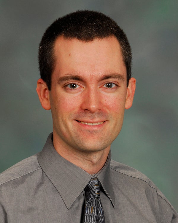 Skyler Wolfe, MD | Trinity Health Michigan