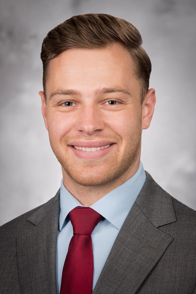 Samuel Muench, PA-C | Trinity Health Michigan
