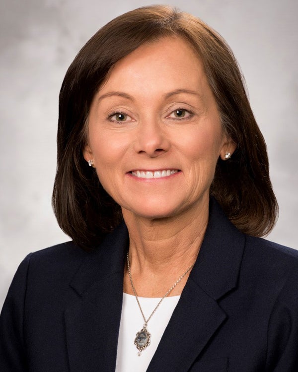 Kathy Kelly, NNP | Trinity Health Michigan