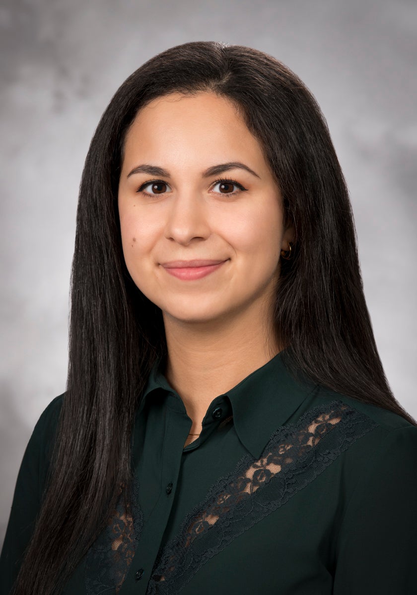 Nora Dagher, DO | Trinity Health Michigan