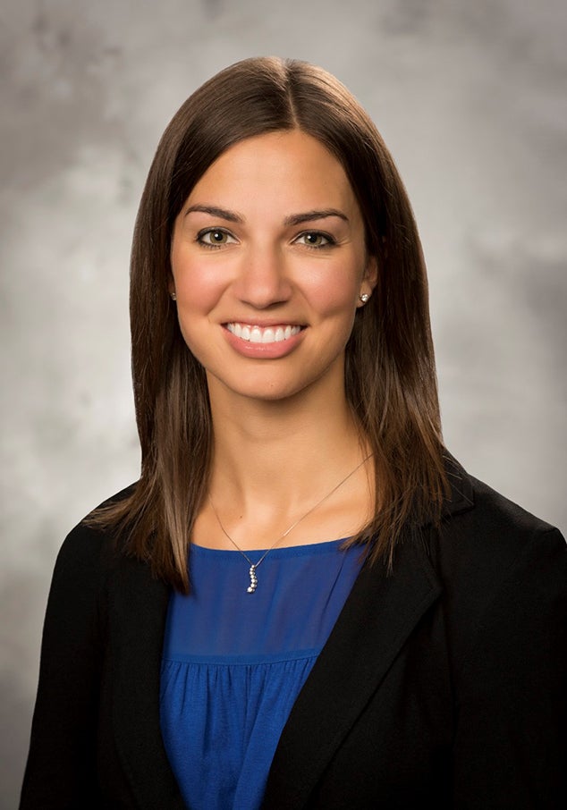 Danielle Wilseck, PA-C | Trinity Health Michigan