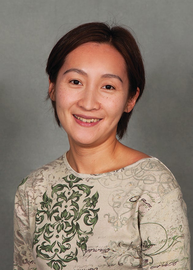 Sherry Kuo, DO | Trinity Health Michigan