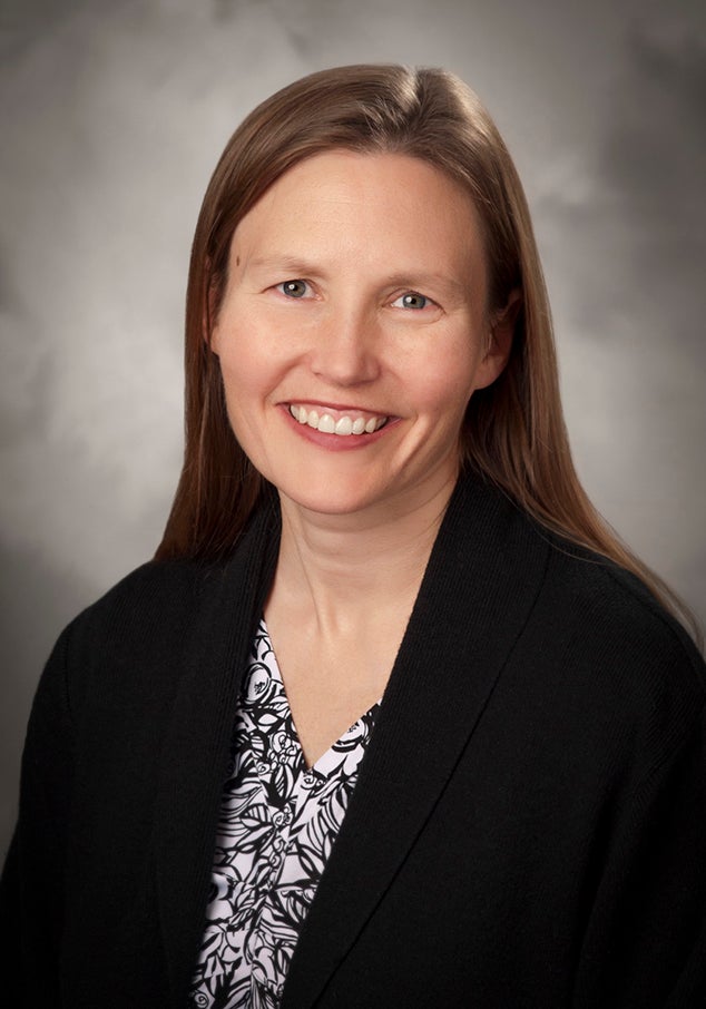 Patricia McNally, MD | Trinity Health Michigan