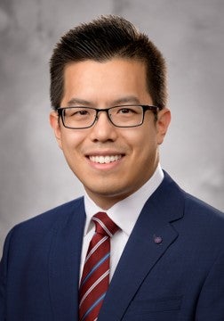 Kevin Chu, MD | Trinity Health Michigan
