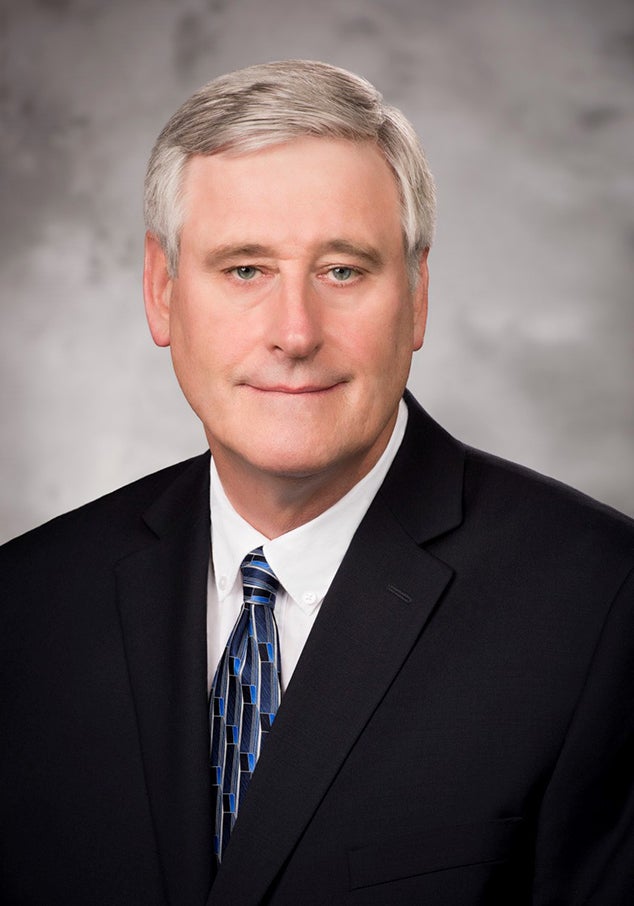 Willard Den Houter, MD | Trinity Health Michigan