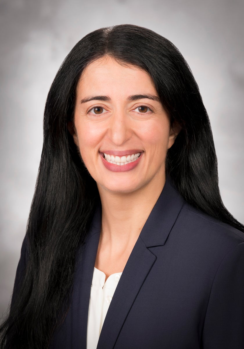 Nayla Kazzi, MD | Trinity Health Michigan