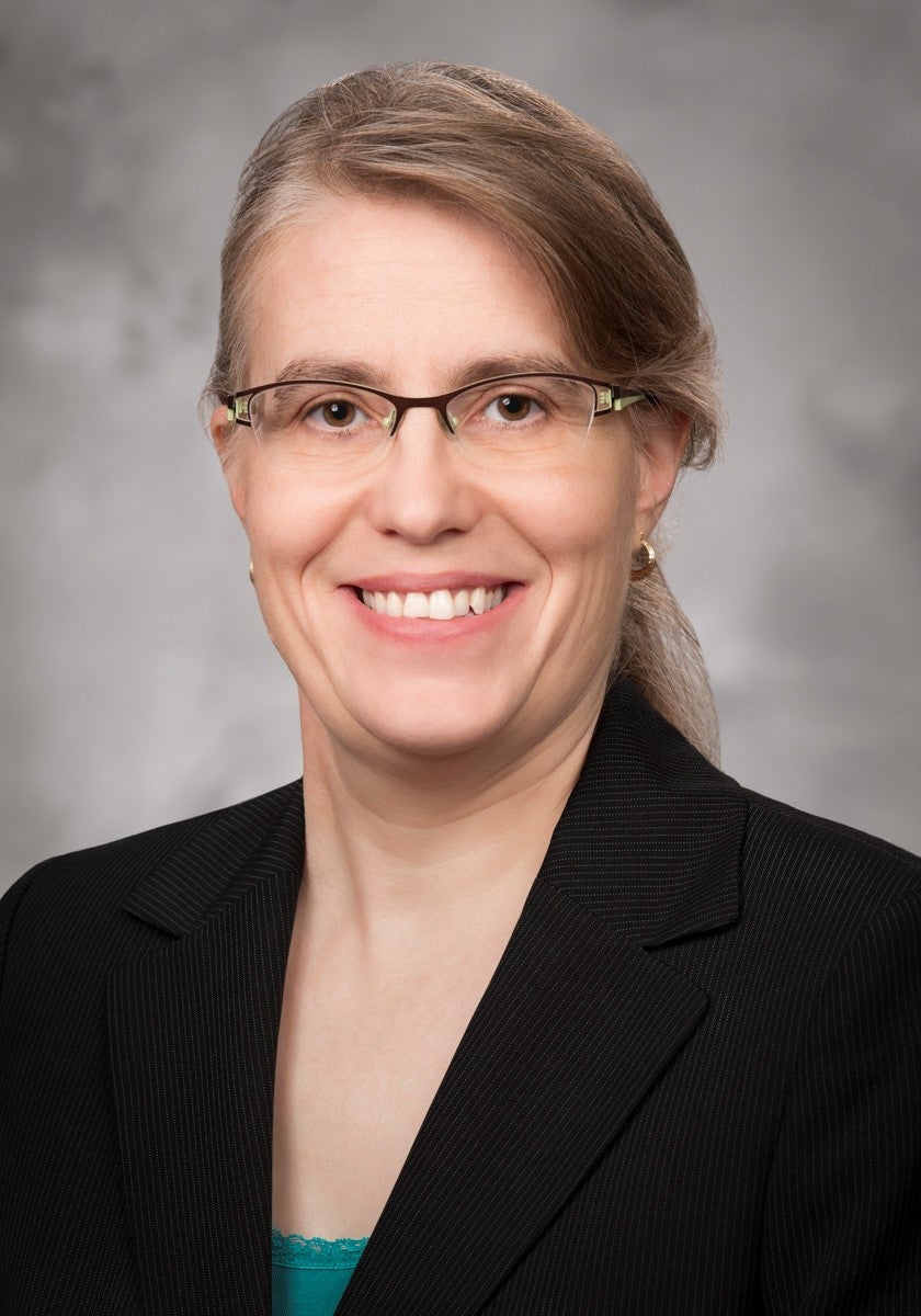 Diane Hall, MD | Trinity Health Michigan