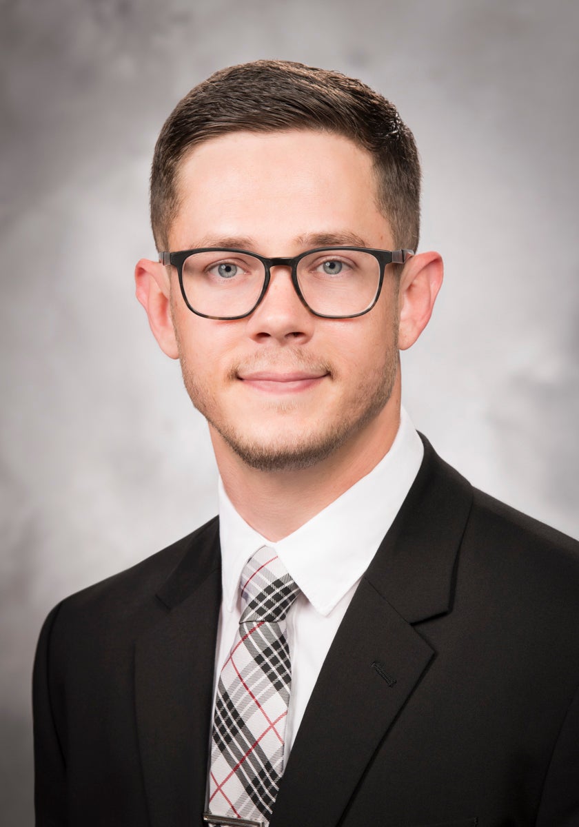 Jacob Gates, MD | Trinity Health Michigan