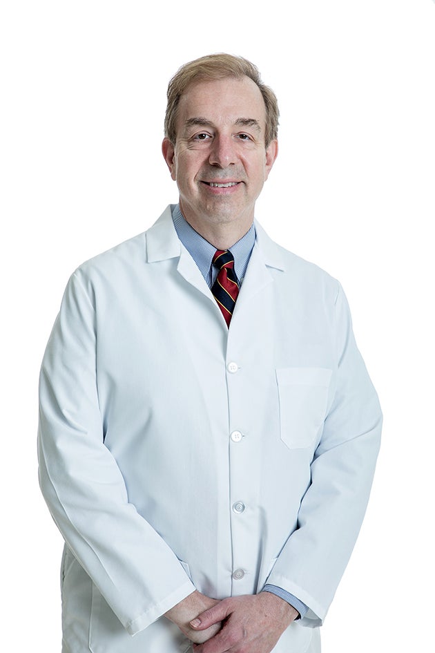 Joseph Corey, MD, PhD | Trinity Health Michigan