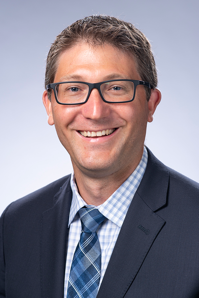 Joel Wilkie, MD, PhD | Trinity Health Michigan