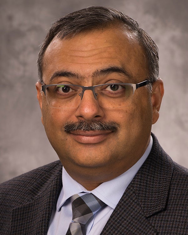 Anupam Suneja, MD | Trinity Health Michigan