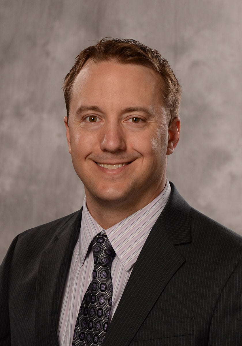 Christopher Papp, MD | Trinity Health Michigan