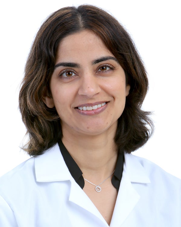 Nirali Bora, MD | Trinity Health Michigan