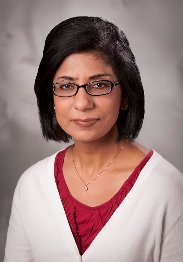 Janki Gehi, MD | Trinity Health Michigan