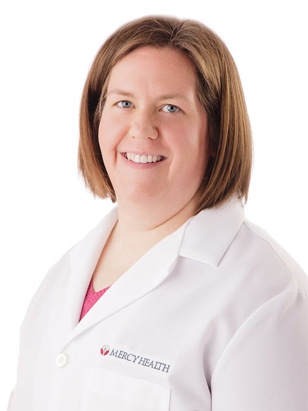 Sarah Gunther, DO | Trinity Health Michigan