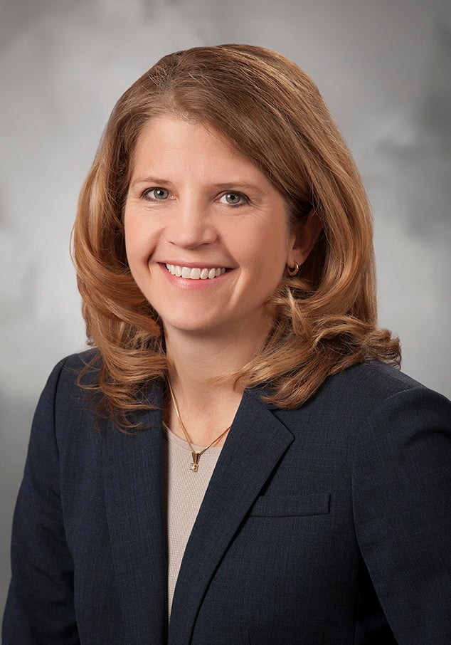 Kelly O'Connor, MD | Trinity Health Michigan