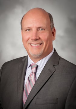 David Walter, MD | Trinity Health Michigan