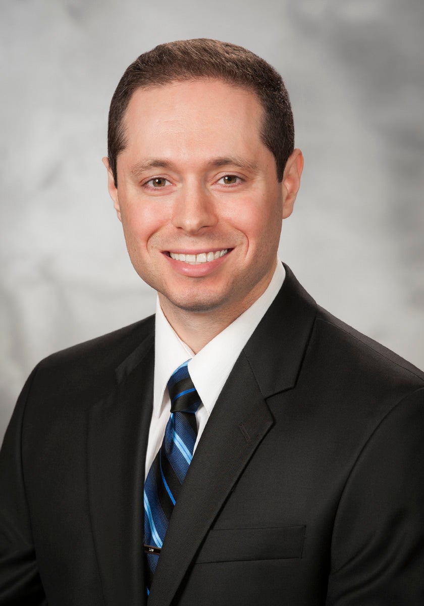 Igor Shkolnik, MD | Trinity Health Michigan