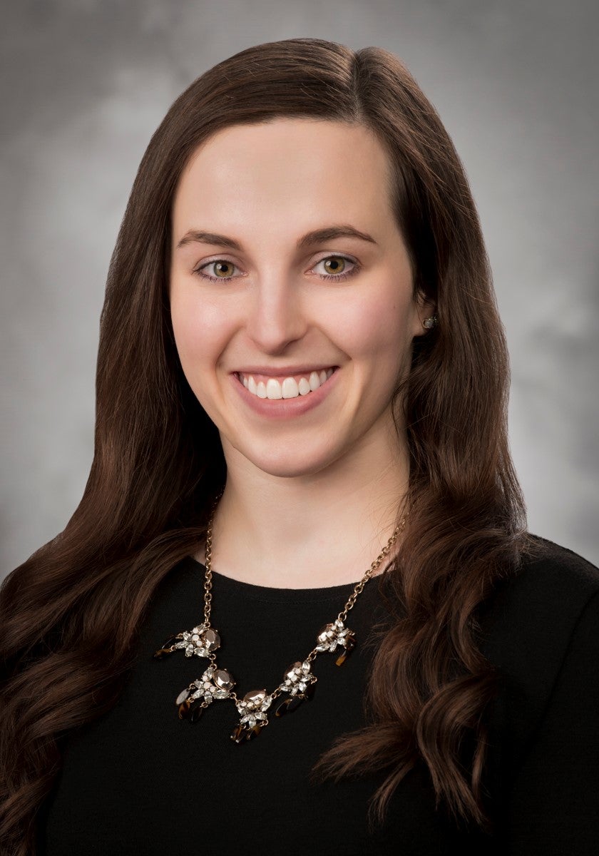 Abigail Seeber, PA-C | Trinity Health Michigan