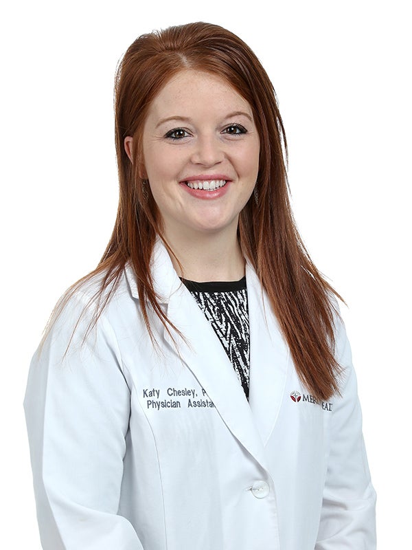 Katy Huff, PA-C | Trinity Health Michigan