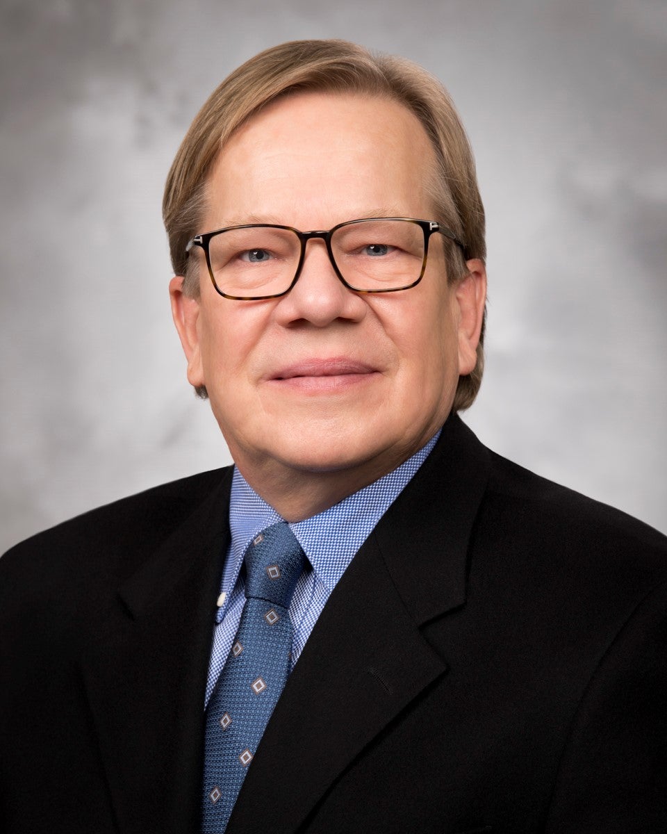 Paul Makela, MD | Trinity Health Michigan